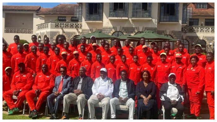 Kenya Tops 2026 World Cross Country Championships in Florida - 254News