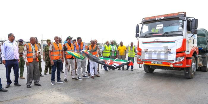 Government Begins Nationwide Distribution of Subsidised Fertiliser ...