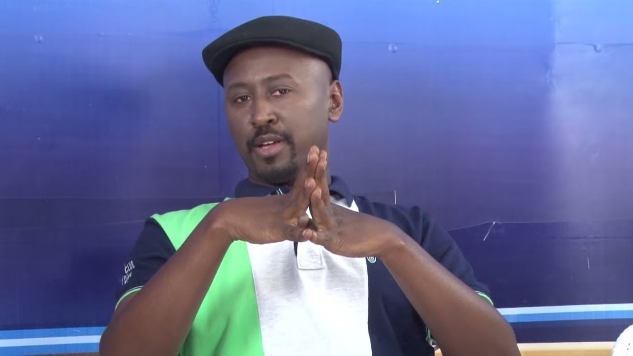 DJ Afro Takes Movies Digital With New Streaming Platform - 254News